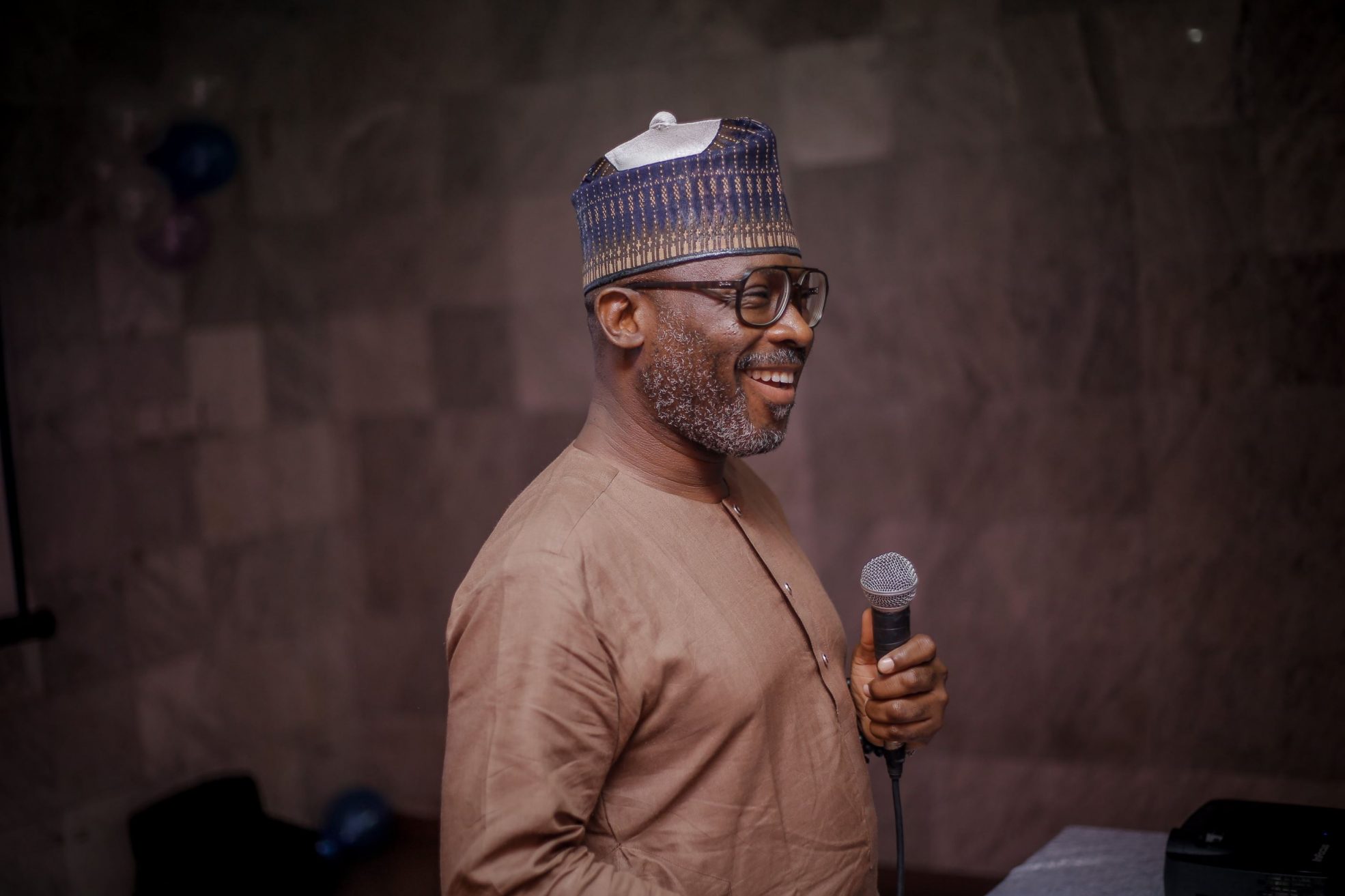 Video: From Concept to Construction - Ade Shokunbi Speaks at Creative ...