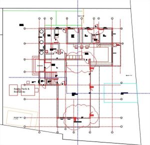 Original-autocad-drawings-received-from-client-2 | Chronos Studeos