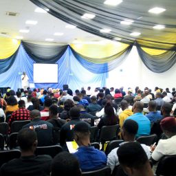 Video: “Who I Am…”- Theo Lawson speaks at Creative Architects 2017 ...