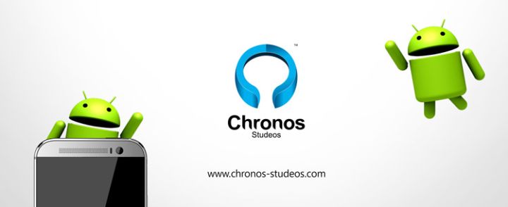 Now Available! The Chronos Studeos Mobile App | Chronos Studeos