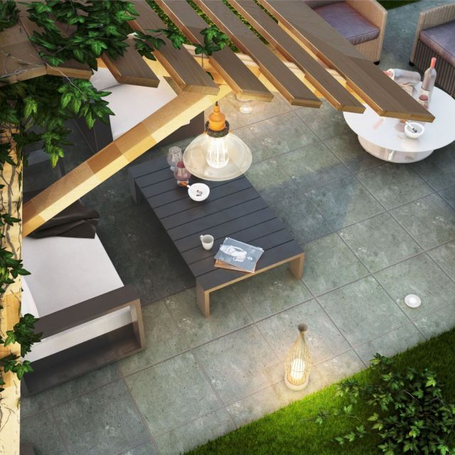 5LY SoHo Loft Renders by Chronos Studeos | Chronos Studeos