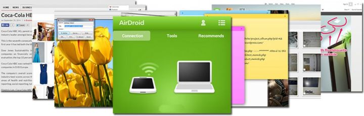 7 Top Free PC/mobile Tools That Will Boost Your Daily Productivity ...
