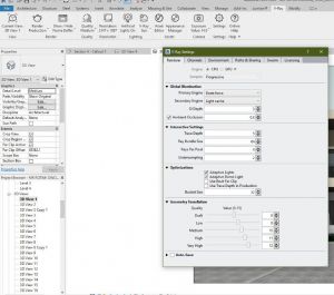 Awesome renders with V-Ray for Revit | Chronos Studeos