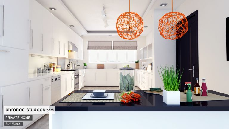 The 3 Powerful Colour Palettes in Interior Design | Chronos Studeos