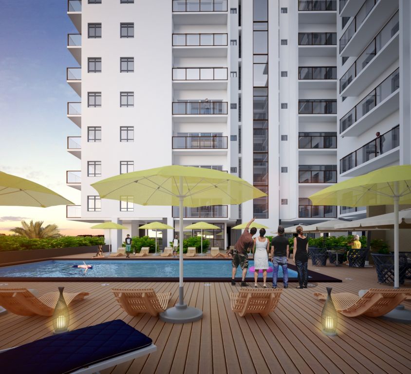 Chronos Studeos Architects, Construction Experts -Nigeria