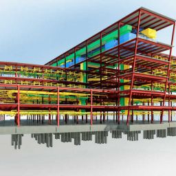 Awesome renders with V-Ray for Revit | Chronos Studeos