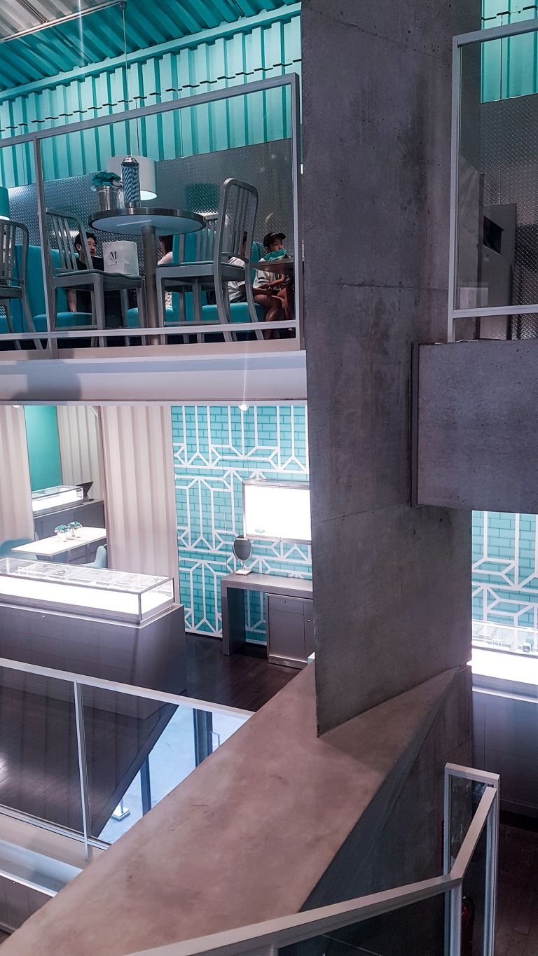 4 Ways Interior Design Affects Human Behaviour | Chronos Studeos