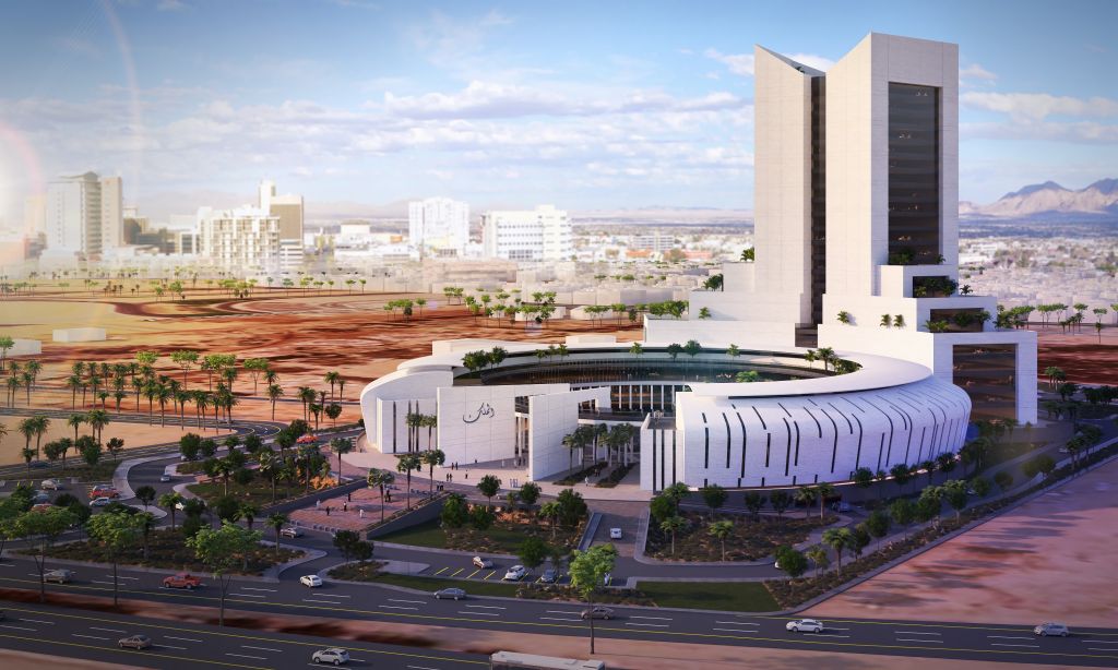 How Technology Is Aiding Architectural Designs | Chronos Studeos