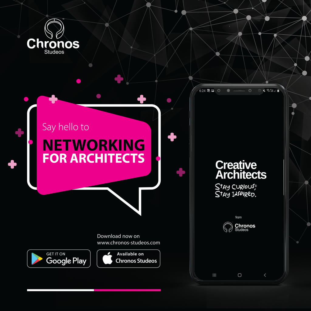 The Competition 2021: Shortlisted Entries Announced | Chronos Studeos