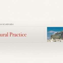 MEET THE SPONSORS OF CREATIVE ARCHITECTS 2021 | Chronos Studeos