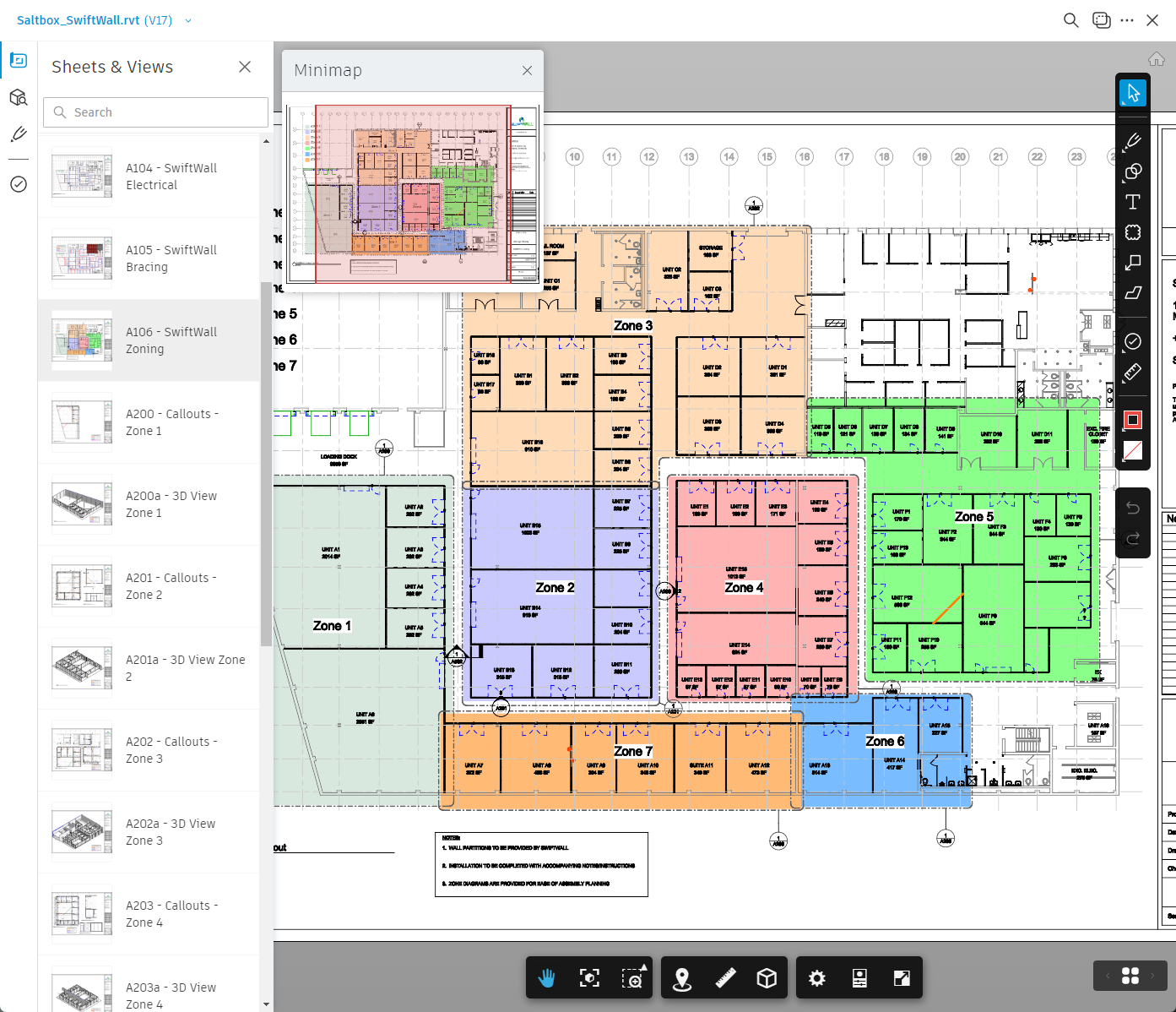 Collaboration in the Cloud: How to improve Design Workflows
