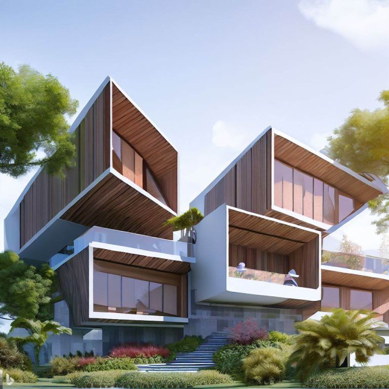 Leveraging Generative AI in Architecture and Interior Design