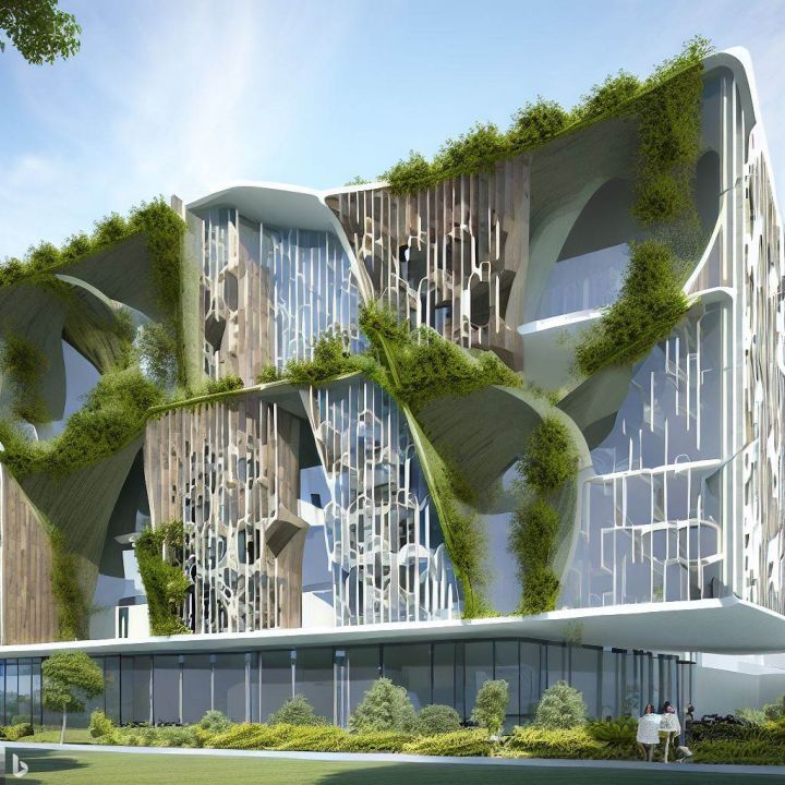 Leveraging Generative AI in Architecture and Interior Design